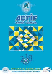 ACTIF Formation – Information – Conseil - Secteur Sanitaire, Social et ...